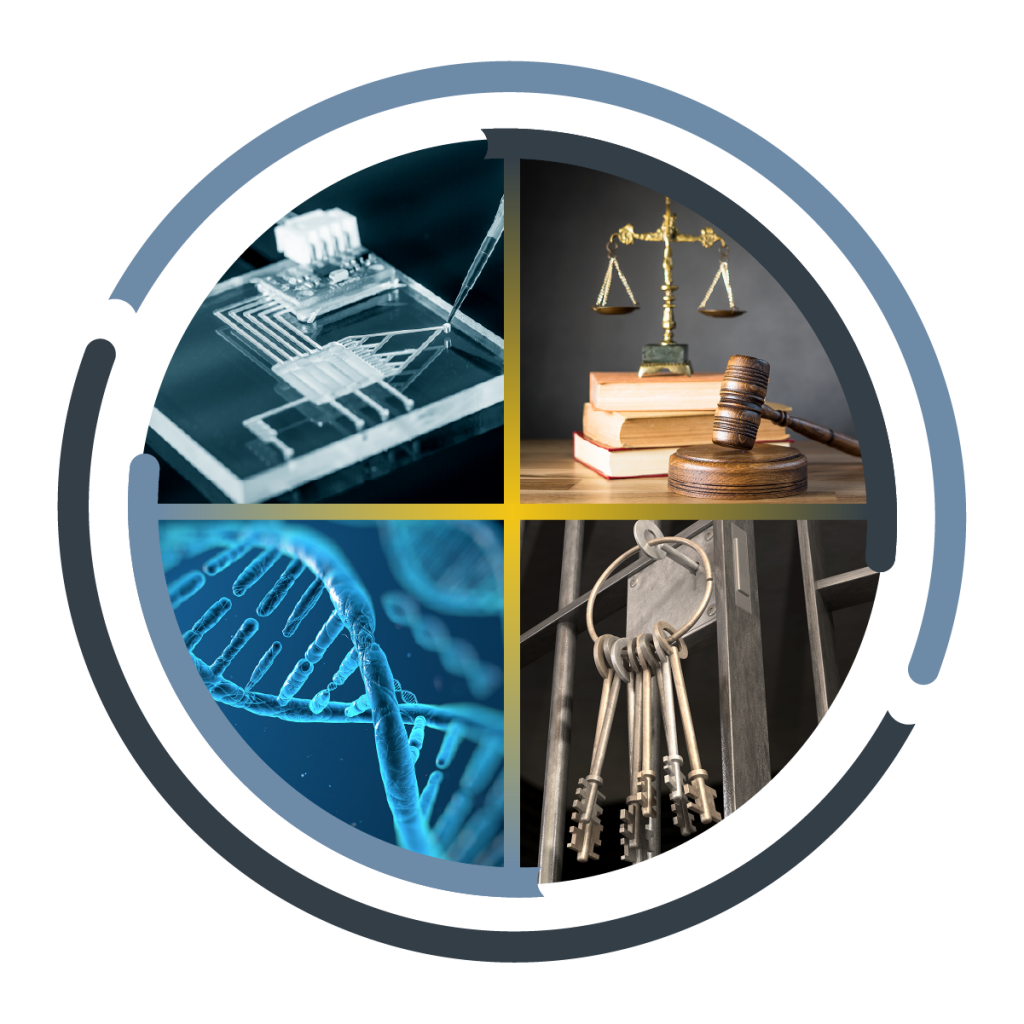 Rapid DNA Technology Forum 2017 – Forensic Technology Center of Excellence Rapid DNA Technology Forum 2017 – Forensic Technology Center of Excellence